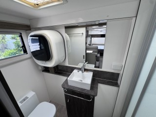 ROMA RAZORBACK SPORT 20' CARAVAN 2019