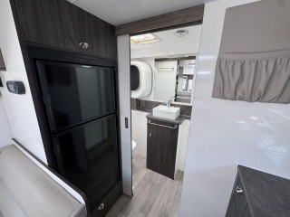 ROMA RAZORBACK SPORT 20' CARAVAN 2019