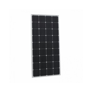 SOLAR PANEL - 180W MONOCRYSTALLINE 1482X674X35MM