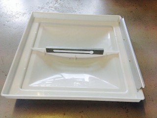 White Lid Only T/S Old Type 14" X 14" Elixir Hatch | Coastal Motorhomes ...