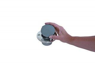 Fiamma Recessed Base Plug