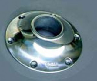 Fiamma Conic 04 Top Mount Connection | Coastal Motorhomes and Caravans