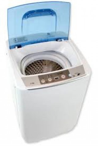 Sphere Automatic Washing Machine (3.3Kg)