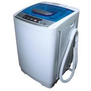 Sphere Automatic Washing Machine (3.3Kg)