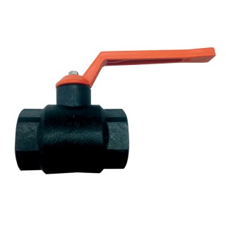 Pipeline Ball Valve 32Mm