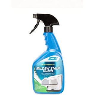 CAMCO PRO-STRENTH MILDREW STAIN REMOVER