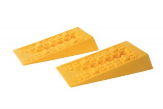 FIAMMA LEVEL SYSTEM "JUMBO"