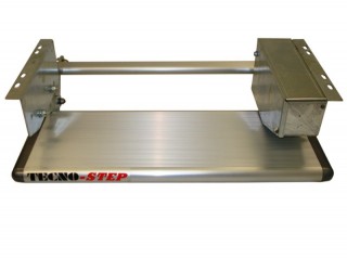 Nuova Mapa 12V Single Electric Step