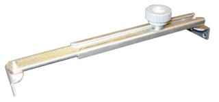 Protector Shade Stay 100mm