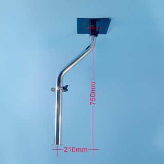 swing away table leg