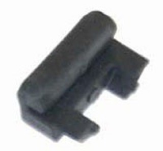 Windout Window End Plug