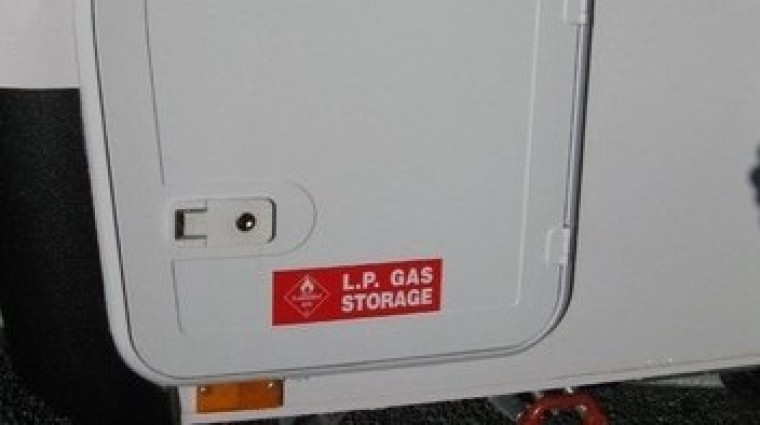 RV Parts & Accessories